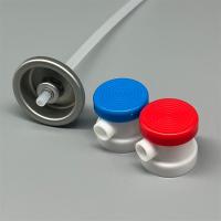 China Robust Shoes Socks Cleaning Valve Actuator for Commercial Laundry with Efficient Spray and Anti-Leak Technology for sale