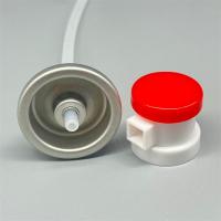 China High-Performance Shoes Socks Cleaning Valve Actuator for Commercial Laundry and Shoe Cleaning with Advanced Spray Control for sale