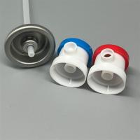 China Efficient Shoes Socks Cleaning Valve Actuator for Industrial Cleaning Equipment with Precise Dispensing and Durability for sale