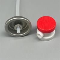 China Efficient Shoes Socks Cleaning Valve Actuator for Industrial Cleaning Equipment with Precise Dispensing and Durability for sale
