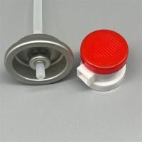 China Premium Shoes Socks Cleaning Valve Actuator for High-Performance Cleaning Systems with Advanced Flow Control for sale