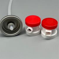 China Versatile Shoes Socks Cleaning Valve Actuator for Home and Professional Use with Precise Spray and Energy Efficiency for sale