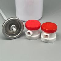 China Efficient Shoes Socks Cleaning Valve Actuator for Industrial Cleaning Equipment with Precise Dispensing and Durability for sale