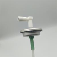 China High-Capacity One-Inch Air Freshener Metered Valve for Industrial Warehouses with Wide-Area Coverage for sale