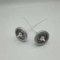 China Precision-Engineered One-Inch Air Freshener Metered Valve for Commercial Restrooms with Odor-Neutralizing Performance for sale