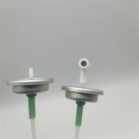 China High-Capacity One-Inch Air Freshener Metered Valve for Industrial Warehouses with Wide-Area Coverage for sale