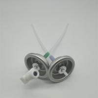 China High-Precision Fragrance Dispenser Control Valve for Home Use with Consistent Mist and Leak-Proof Design for sale