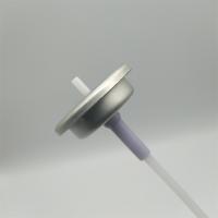 China High-Precision Fragrance Dispenser Control Valve for Home Use with Consistent Mist and Leak-Proof Design for sale