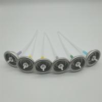 China High-Precision Fragrance Dispenser Control Valve for Home Use with Consistent Mist and Leak-Proof Design for sale