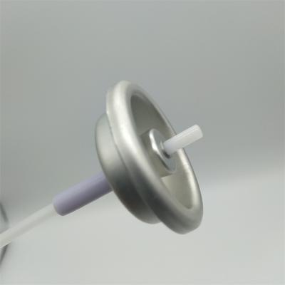 China High-Capacity One-Inch Air Freshener Metered Valve for Industrial Warehouses with Wide-Area Coverage for sale