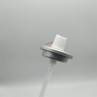 China High-Precision WD-40 Lubricant Valve for Automotive Assembly Lines with Micro-Flow Control for sale