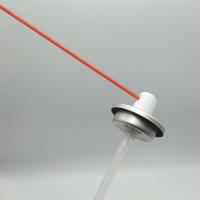 China Adjustable Spray Carburetor Cleaner Aerosol Valve For Rust Removal In DIY  Projects for sale