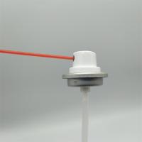 China Adjustable Spray Carburetor Cleaner Aerosol Valve For Rust Removal In DIY  Projects for sale