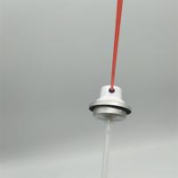 China WD 40 Lubricant Spray Aerosol Valve Essential For Smooth And Controlled Dispensing for sale