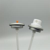 China WD 40 Lubricant Valve Activator For Automotive Application for sale