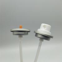 China Compact WD-40 Lubricant Valve for HVAC Systems with Anti-Dust Diaphragm for sale