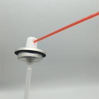 China WD 40 Lubricant Valve Activator For Automotive Application for sale