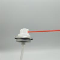 China High-Pressure WD-40 Lubricant Valve for Pneumatic Tools with Quick-Connect Coupling for sale