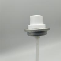 China High-Pressure WD-40 Lubricant Valve for Pneumatic Tools with Quick-Connect Coupling for sale