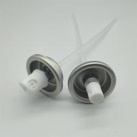 China WD 40 Lubricant Valve Activator For Automotive Application for sale