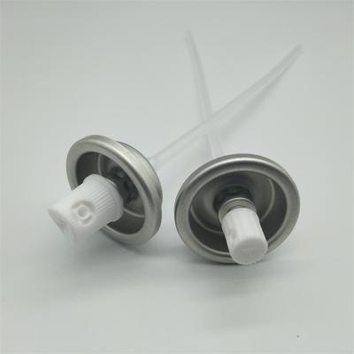 China Compact MDF Kit Valve Activator For Precise Aerosol Dispensing for sale