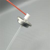 China Leak-Proof Injector Cleaner Valve For Targeted Lubrication  In DIY And Household Projects for sale