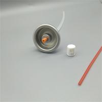 China MDF Kit Valve For Precision Aerosol Dispensing In Woodworking for sale
