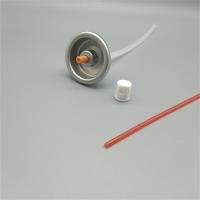 China Multi-Purpose WD 40 Lubricant Valve For Automotive And Industrial Applications for sale