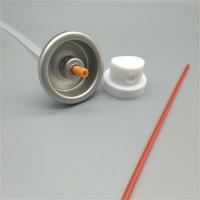 China Multi-Purpose WD 40 Lubricant Valve For Automotive And Industrial Applications for sale