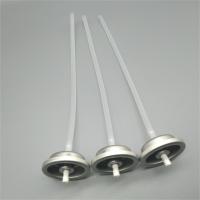 China MDF Kit Valve For Precision Aerosol Dispensing In Woodworking for sale