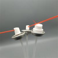 China Multi-Purpose WD 40 Lubricant Valve For Automotive And Industrial Applications for sale