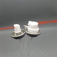 China Accurate Aerosol Dispensing On MDF With MDF Kit Valve Activator for sale