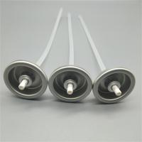 China WD 40 Lubricant Valve For Smooth And Controlled Release Of WD 40 Formula for sale
