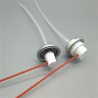 China Adjustable WD 40 Lubricant Valve For Maximum And Precise Application for sale