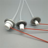 China Adjustable WD 40 Lubricant Valve For Different Spray Patterns for sale