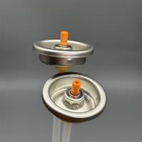 China Versatile Foam Cleaning Solution Valve for Industrial Equipment with Long-Lasting Performance for sale