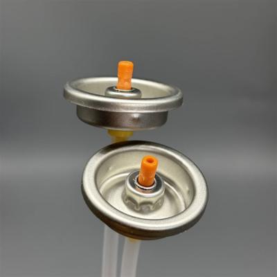 China Versatile Foam Cleaning Solution Valve for Industrial Equipment with Long-Lasting Performance for sale