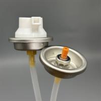 China Foam Cleaner Valve Suitable For Demanding Cleaning Environments Delivering Consistent Foam Output Performance for sale