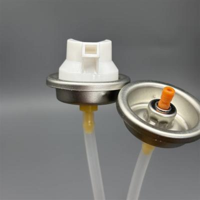 China Foam Cleaner Valve Providing Dense Foam Dispensing System for Surface Cleaners for sale