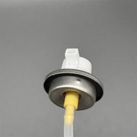 China Foam Cleaner Valve Dense Foam Dispensing System for Multi-Surface Cleaners for sale