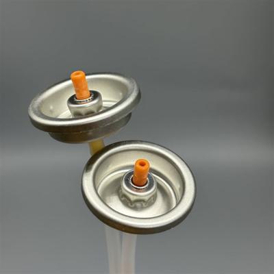 China Foam Cleaner Valve Dense Foam Dispensing System for Multi-Surface Cleaners for sale