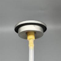 China Foam Cleaner Valve Dense Foam Dispensing System for Multi-Surface Cleaners for sale