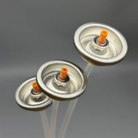 China Versatile Foam Cleaning Solution Valve for Industrial Equipment with Long-Lasting Performance for sale