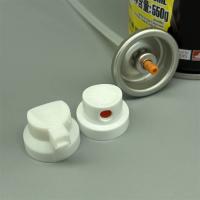 China Foam Cleaner Valve Dense Foam Dispensing System for Multi-Surface Cleaners for sale