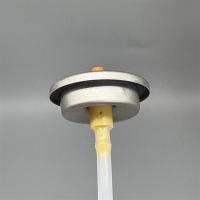 China Smart Foam Cleaner Valve for Tech-Savvy Consumers with Adjustable Sensitivity for sale