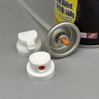 China Stainless Steel Foam Cleanser Valve for Chemical Processing with Corrosion-Resistant Design for sale