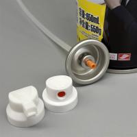 China Stainless Steel Foam Cleanser Valve for Chemical Processing with Corrosion-Resistant Design for sale