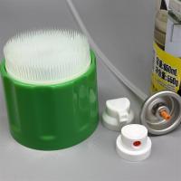 China Smart Foam Cleaner Valve for Tech-Savvy Consumers with Adjustable Sensitivity for sale