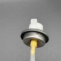 China Efficient Foam Cleaning Solution Valve for Commercial Kitchens with Leak-Proof Seal for sale