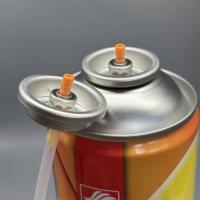 China Efficient Foam Cleaning Solution Valve for Commercial Kitchens with Leak-Proof Seal for sale